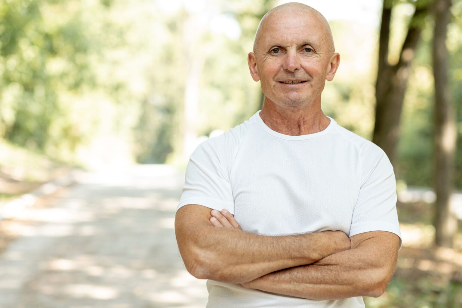 John Sifferman | Fitness for a Greater Purpose